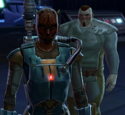 Akaavi Spar | Wookieepedia | Fandom