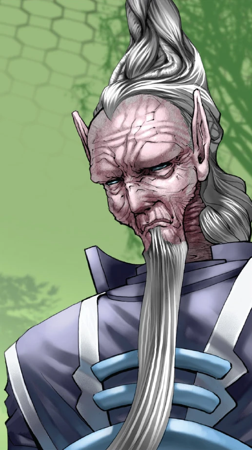 Sephi | Wookieepedia | Fandom