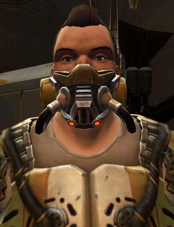 Arric | Wookieepedia | Fandom