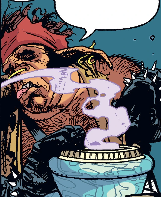 Mendacian funeral urn | Wookieepedia | Fandom