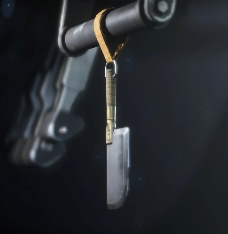 The Cleaver | Wookieepedia | Fandom