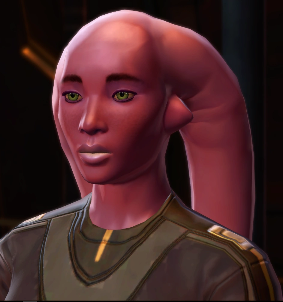 Carina | Wookieepedia | Fandom