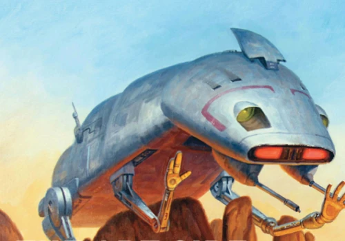 Combat-scout droid | Wookieepedia | Fandom