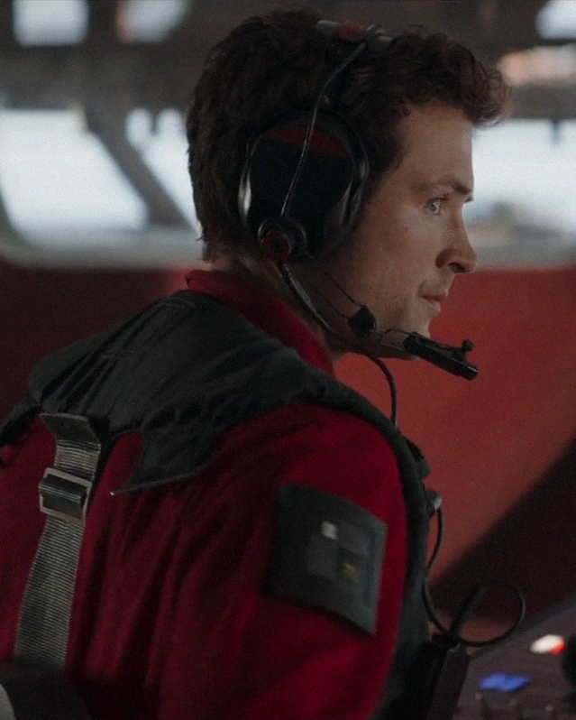 Unidentified command crew 2 | Wookieepedia | Fandom