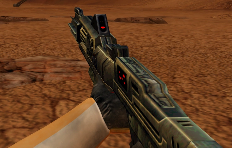 Category:Plasma disruptors | Wookieepedia | Fandom