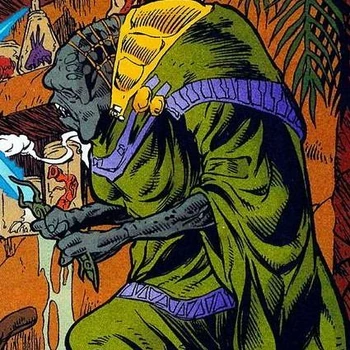 Dominus | Wookieepedia | Fandom