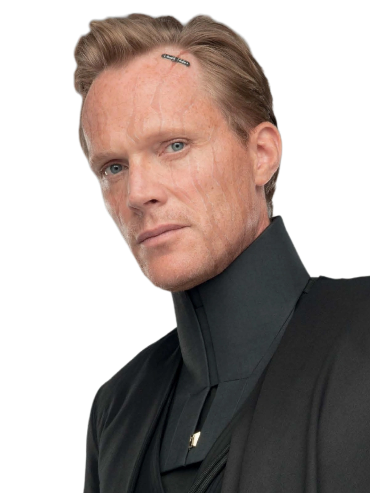 ドライデン・ヴォス | Wookieepedia | Fandom