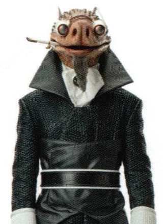 Moldwarp | Wookieepedia | Fandom