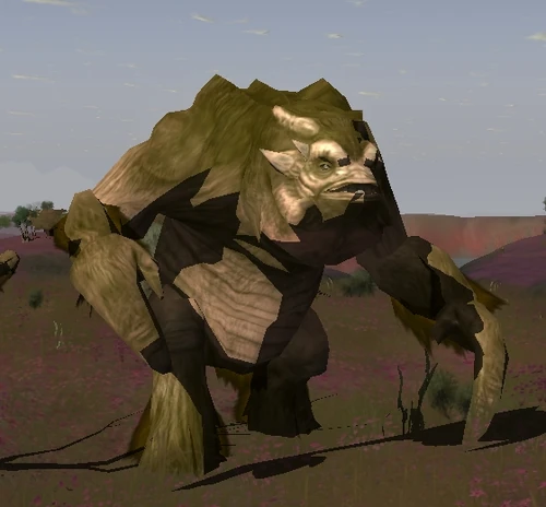 Graul | Wookieepedia | Fandom