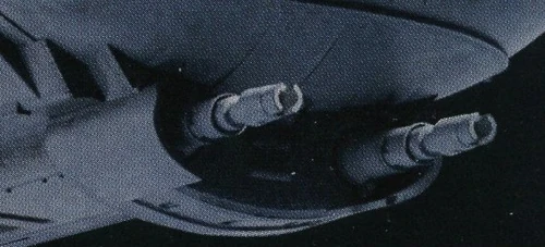 H-s1 heavy laser cannon | Wookieepedia | Fandom