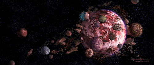 Iego system | Wookieepedia | Fandom