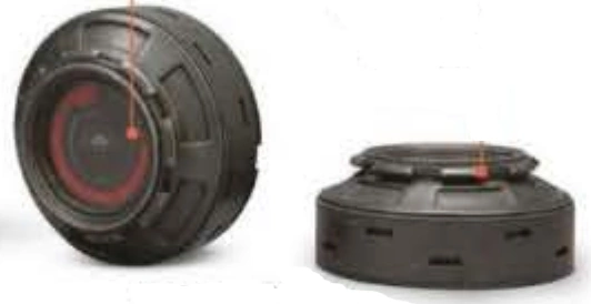 LX-9 slap charge | Wookieepedia | Fandom