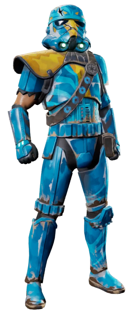 Marine Trooper | Wookieepedia | Fandom