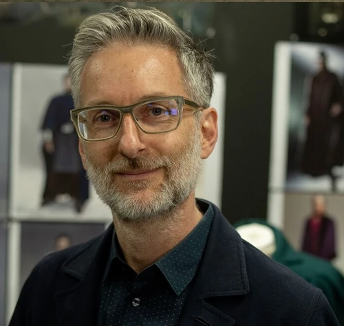 Michael Wilkinson | Wookieepedia | Fandom