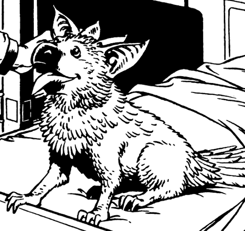 Mooka | Wookieepedia | Fandom