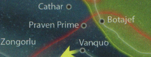 Praven Prime | Wookieepedia | Fandom