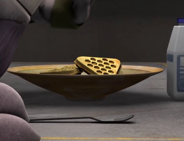 Space Waffle | Star Wars Wiki | Fandom