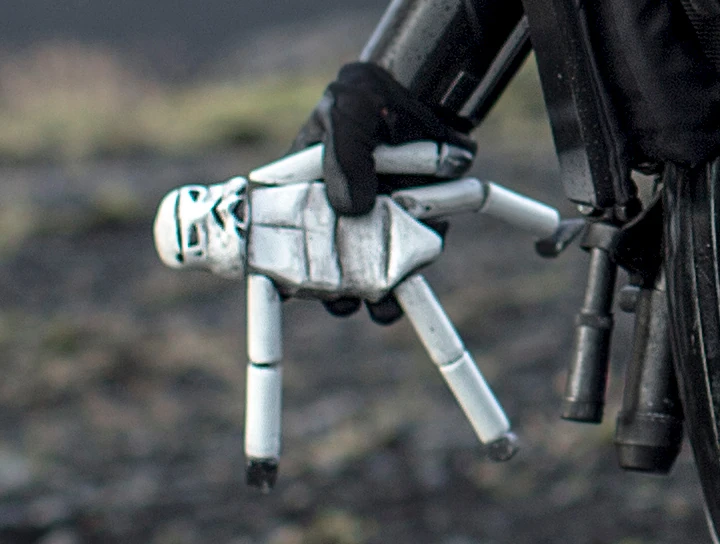 Stormie | Star Wars Wiki | Fandom