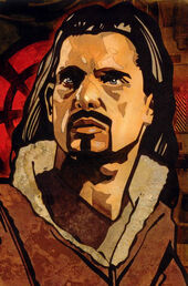 Talon Karrde | Wookieepedia | Fandom