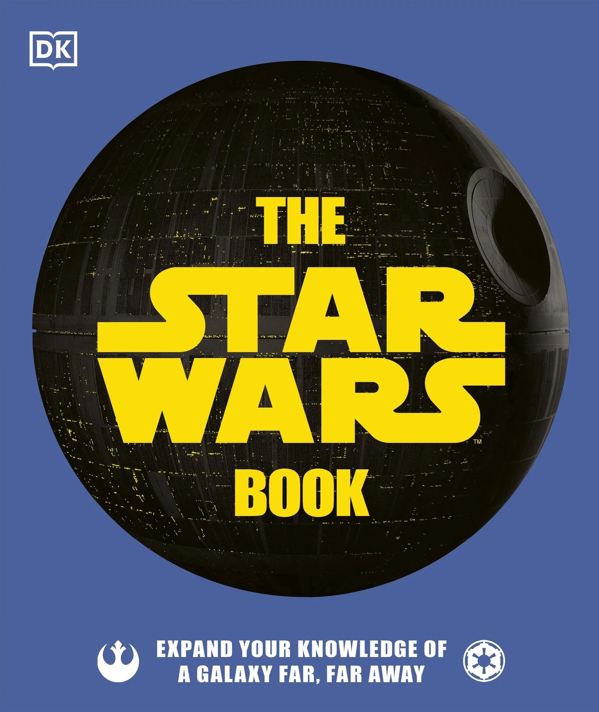 The Star Wars Book | 스타워즈 위키 | Fandom