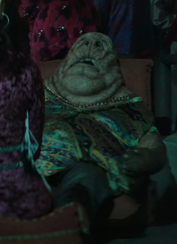 Unidentified fleshy species | Wookieepedia | Fandom