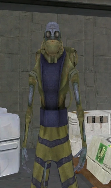 Vansic | Wookieepedia | Fandom