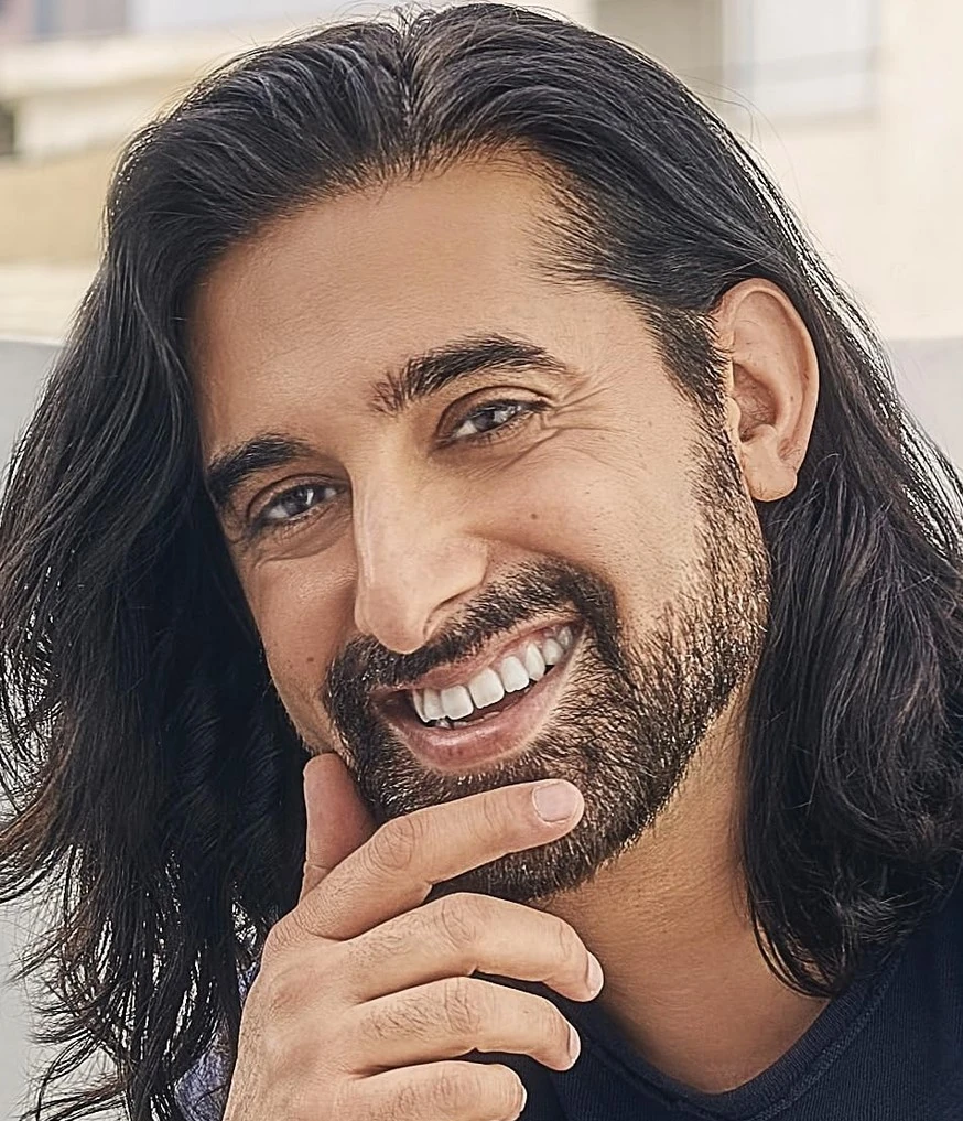 Vikas Adam | Wookieepedia | Fandom