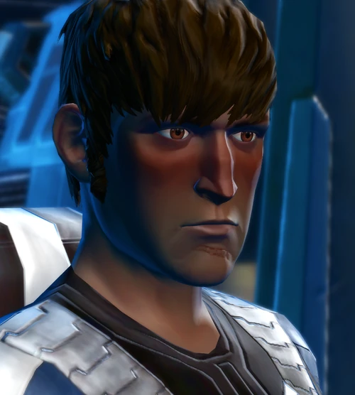Volere | Wookieepedia | Fandom