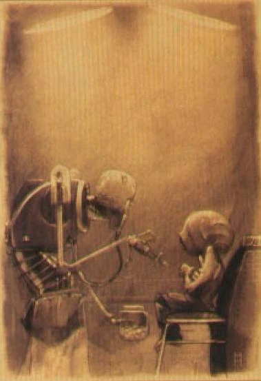 Category:MD-series medical droids | Wookieepedia | Fandom