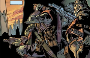 Yinchorri | Wookieepedia | Fandom