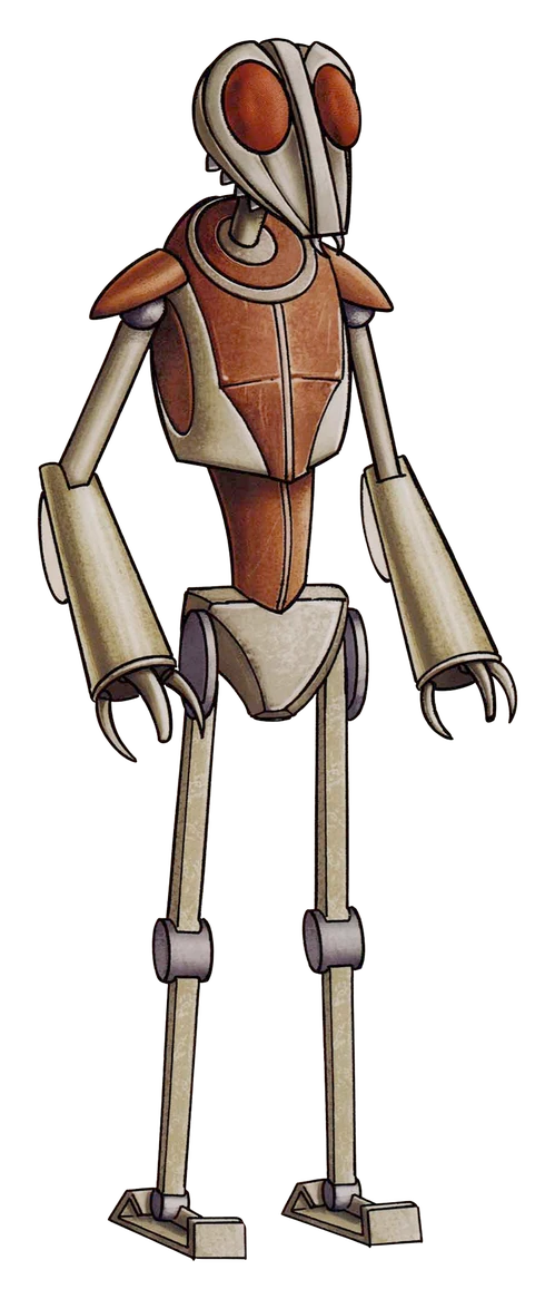 AG-90 | Wookieepedia | Fandom