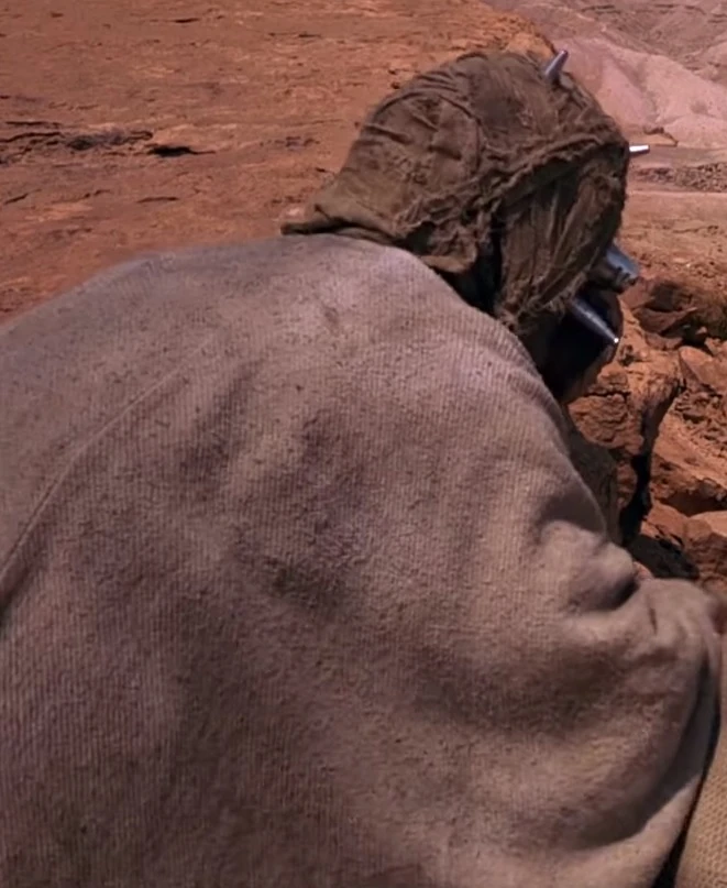 A'Yark | Wookieepedia | Fandom