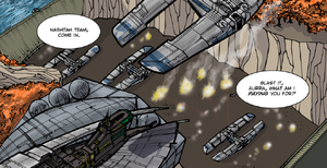 Battle of Devaron | Wookieepedia | Fandom