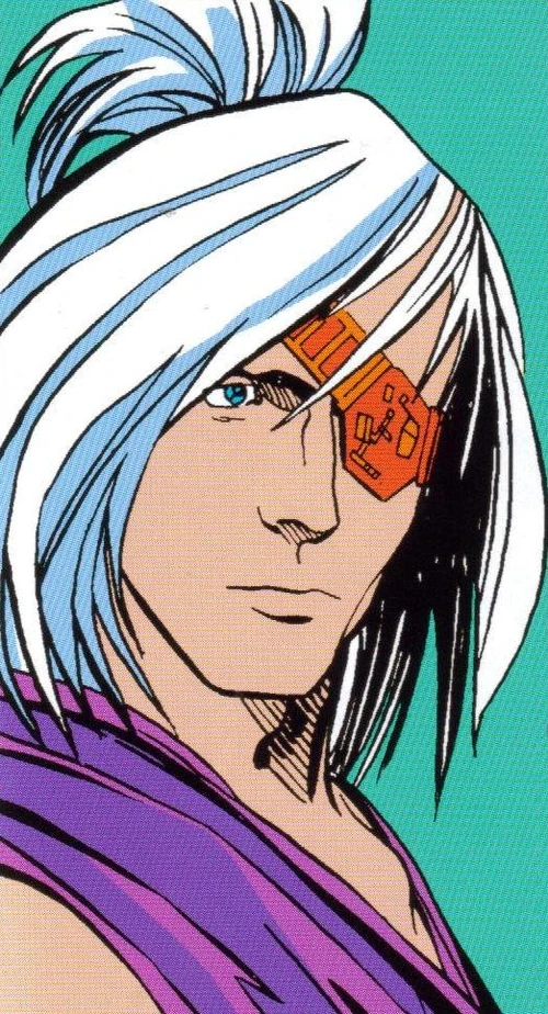 Bey | Wookieepedia | Fandom