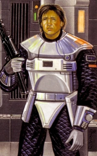 CompForce | Wookieepedia | Fandom