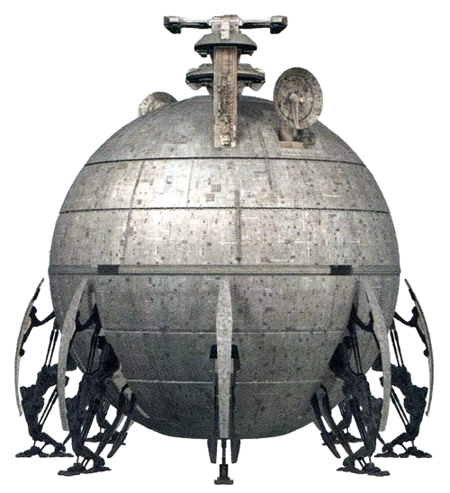 Core ship | Wookieepedia | Fandom