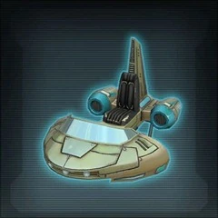 Spade (Czerka) | Wookieepedia | Fandom