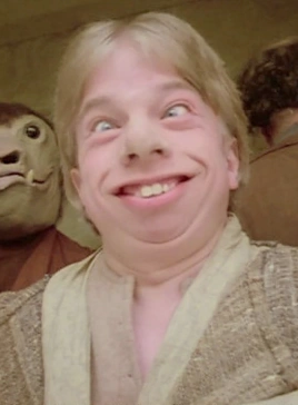 Damono Deomaley | Wookieepedia | Fandom