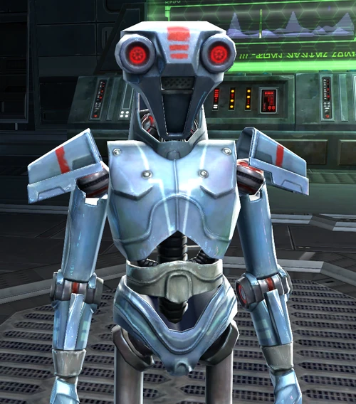 Der' behag | Wookieepedia | Fandom