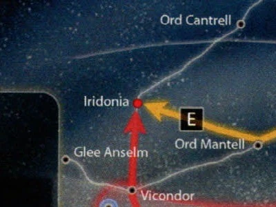 First Battle of Iridonia | Wookieepedia | Fandom
