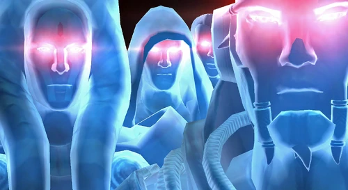 Force walk | Wookieepedia | Fandom