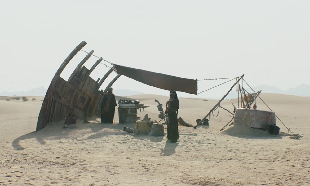 Gaderffii stick workshop | Wookieepedia | Fandom