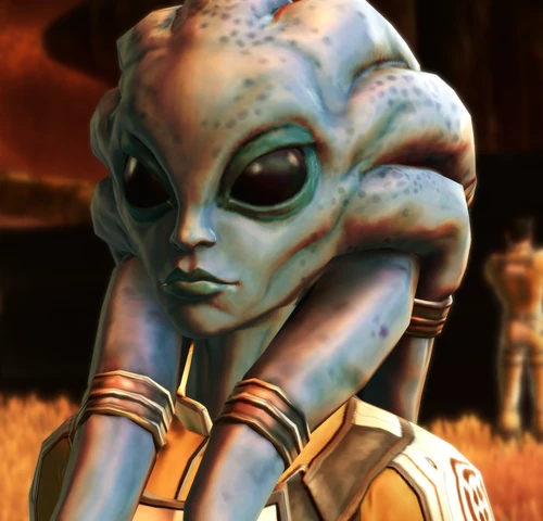 Gallia (individual) | Wookieepedia | Fandom