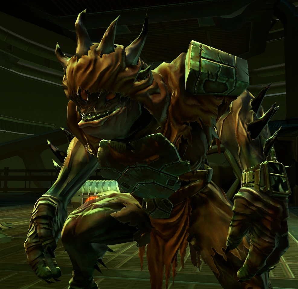 G'klarg | Wookieepedia | Fandom