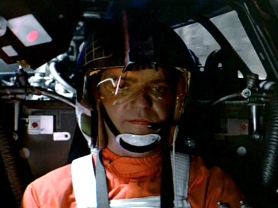 Jon Vander | Star Wars Wiki | Fandom