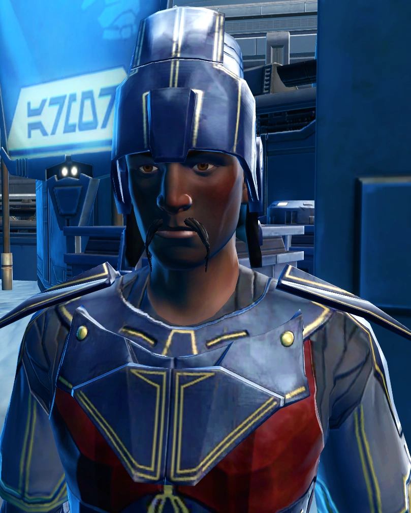 Joruk | Wookieepedia | Fandom