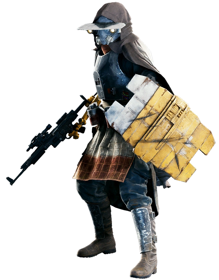 Kili Oso | Wookieepedia | Fandom