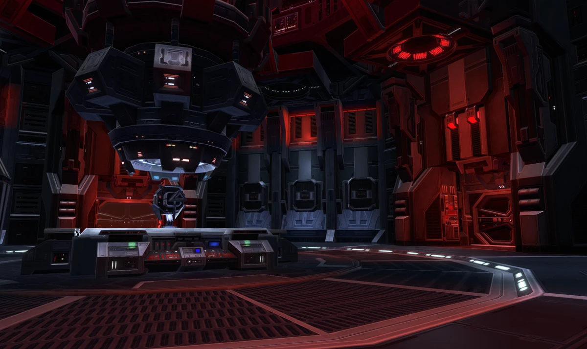 King's Ransom (treasury ship) | Wookieepedia | Fandom