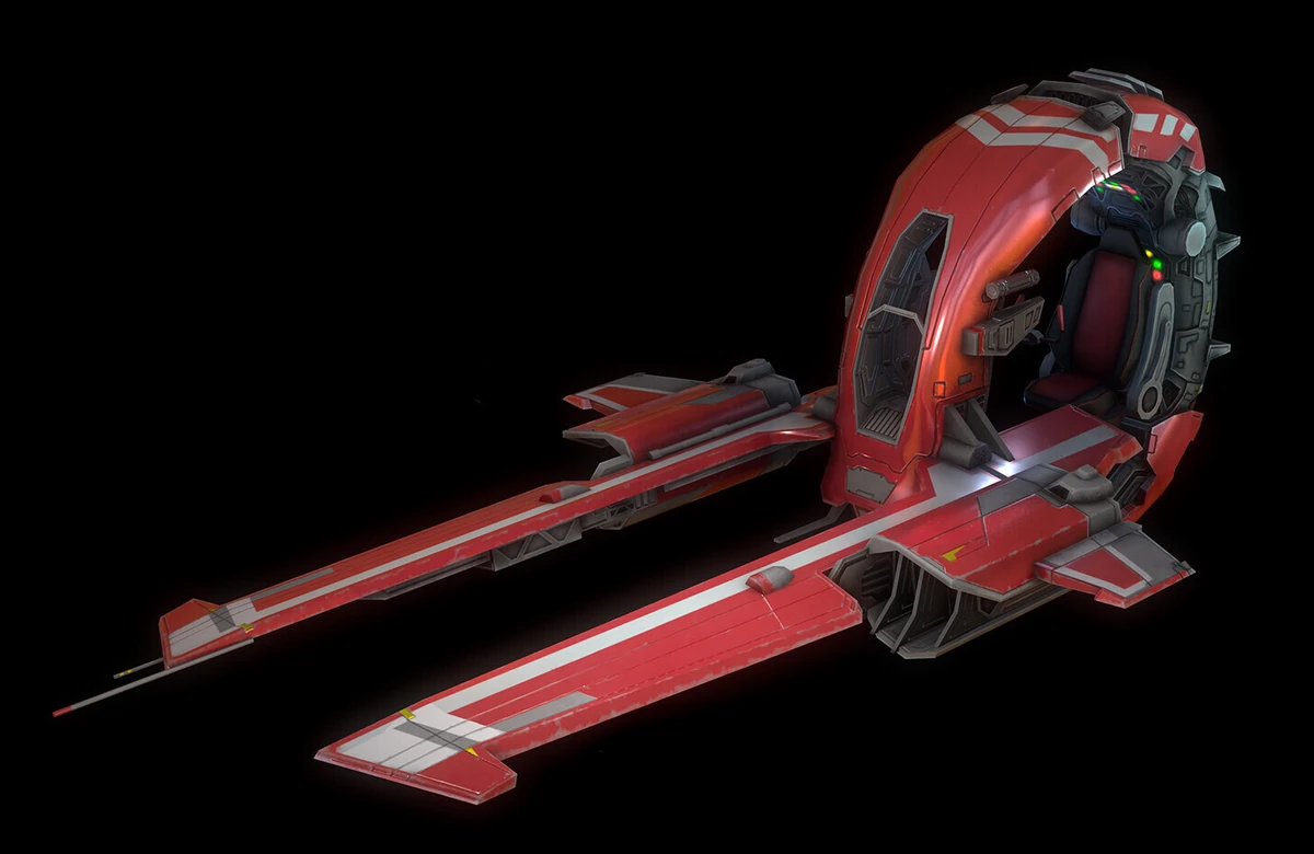 Dart (speeder) | Wookieepedia | Fandom