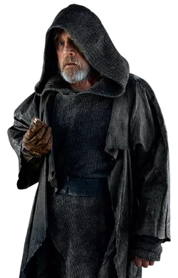 Hermit | Wookieepedia | Fandom